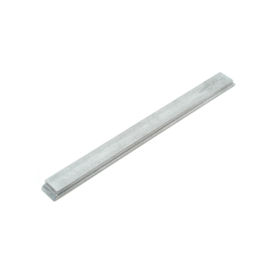 Edge Pro Aluminium 1/2" Lapping Film Blank | Zanvak