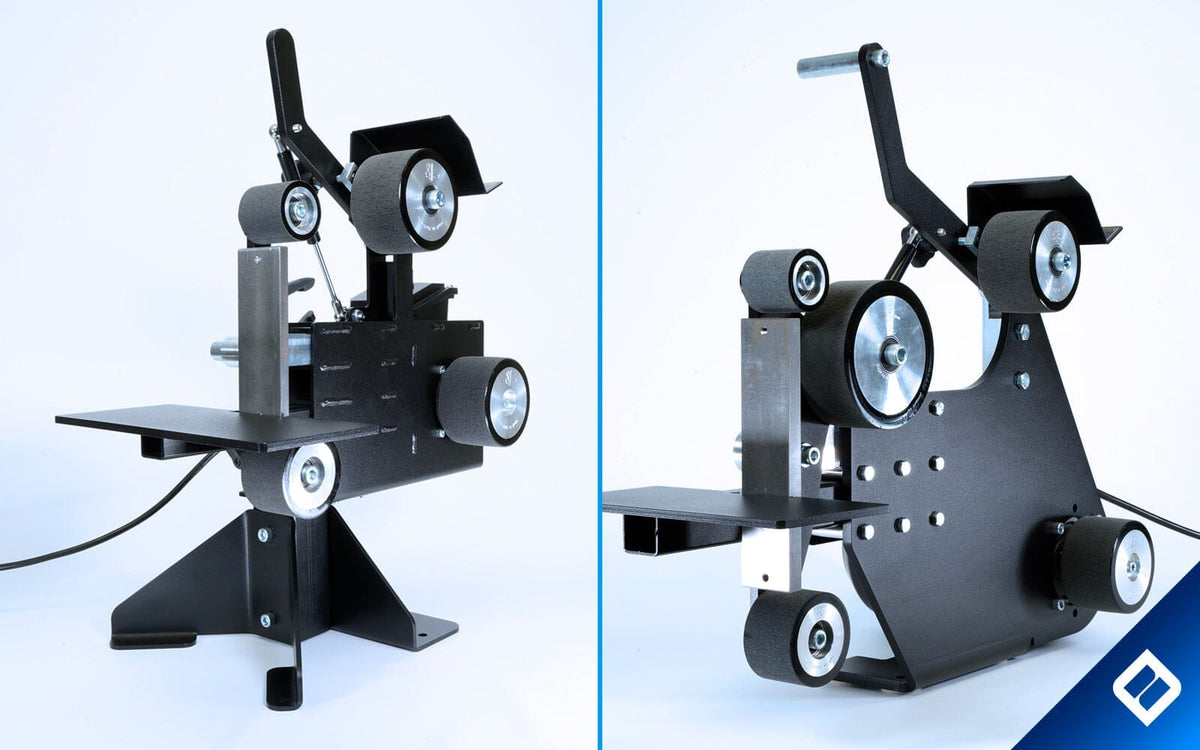 What 84 Engineering Belt Grinder Should I Get?