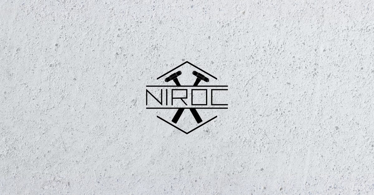 NIROC Hammers