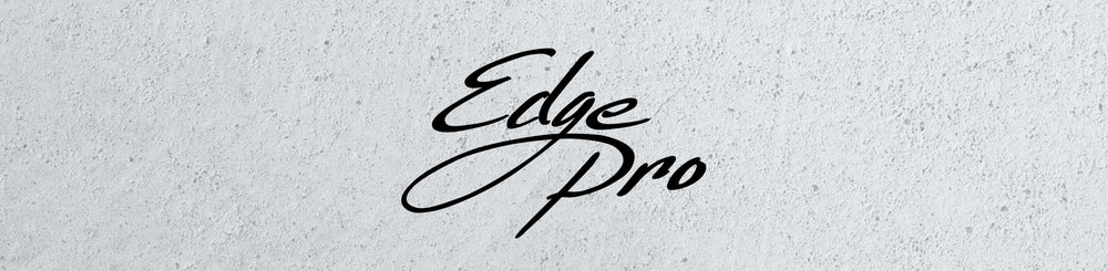 Edge Pro Blade Sharpening Systems