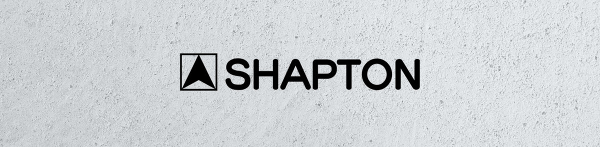 Shapton Professional Sharpening Stones