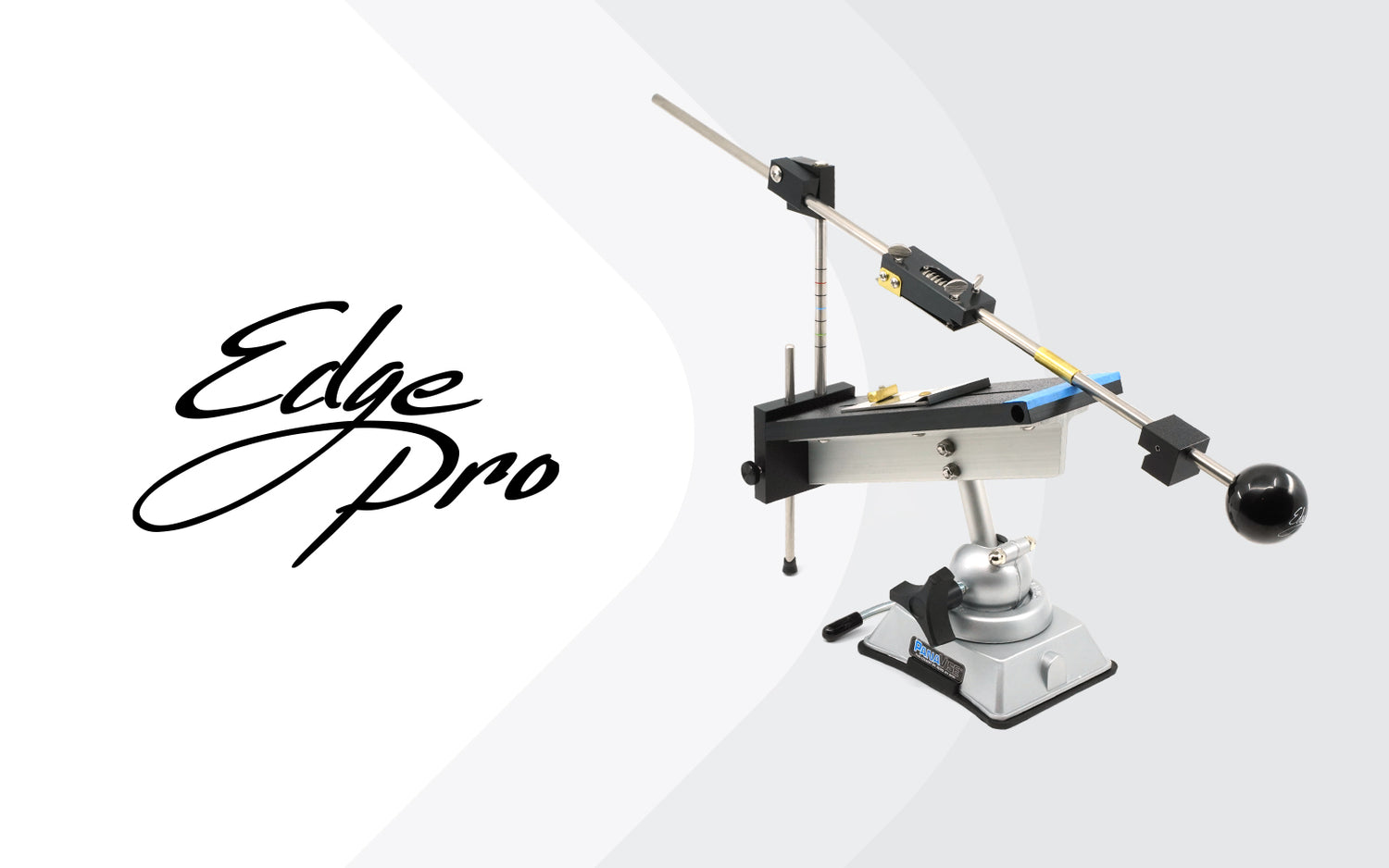 Guided Sharpening