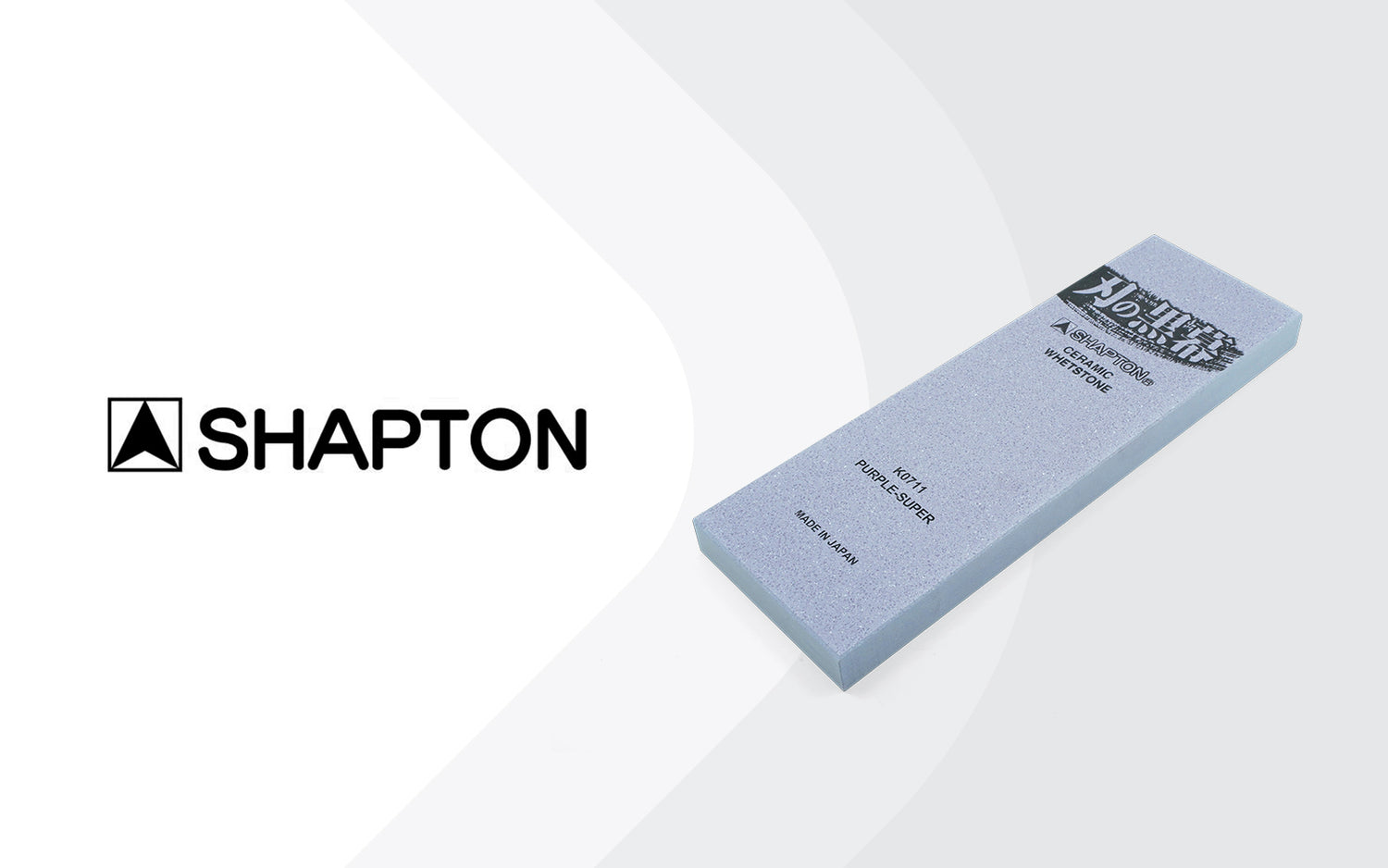Free Hand Sharpening