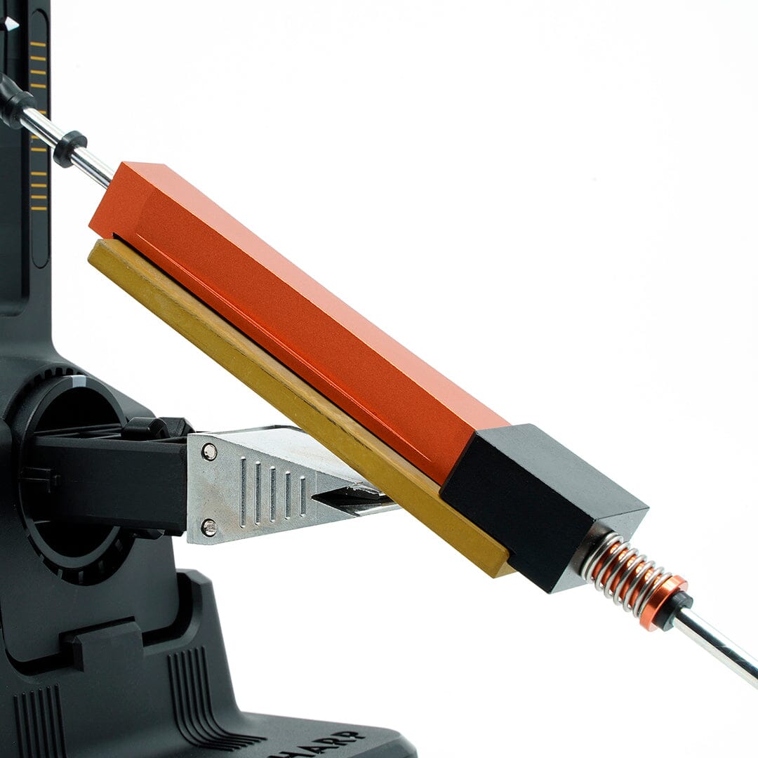 Hapstone Stone Holder For Work Sharp Precision Adjust 10cm/4"