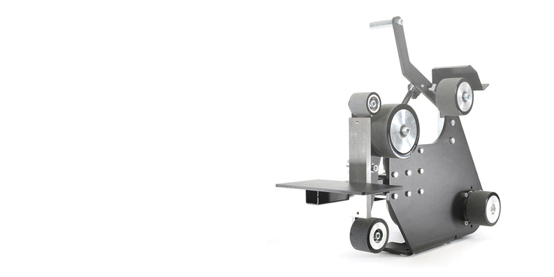 84 Engineering Belt Grinders