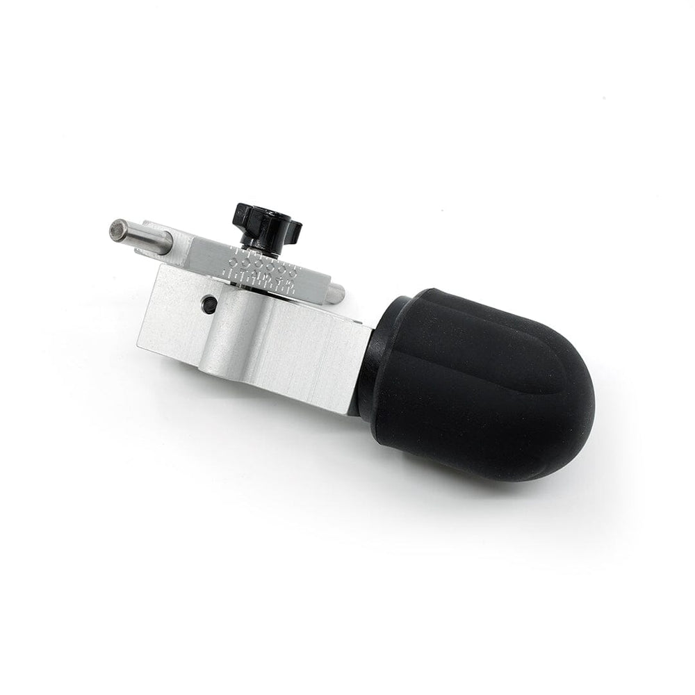 Wolff Industries Ergo Wide Shear Clamp | Zanvak