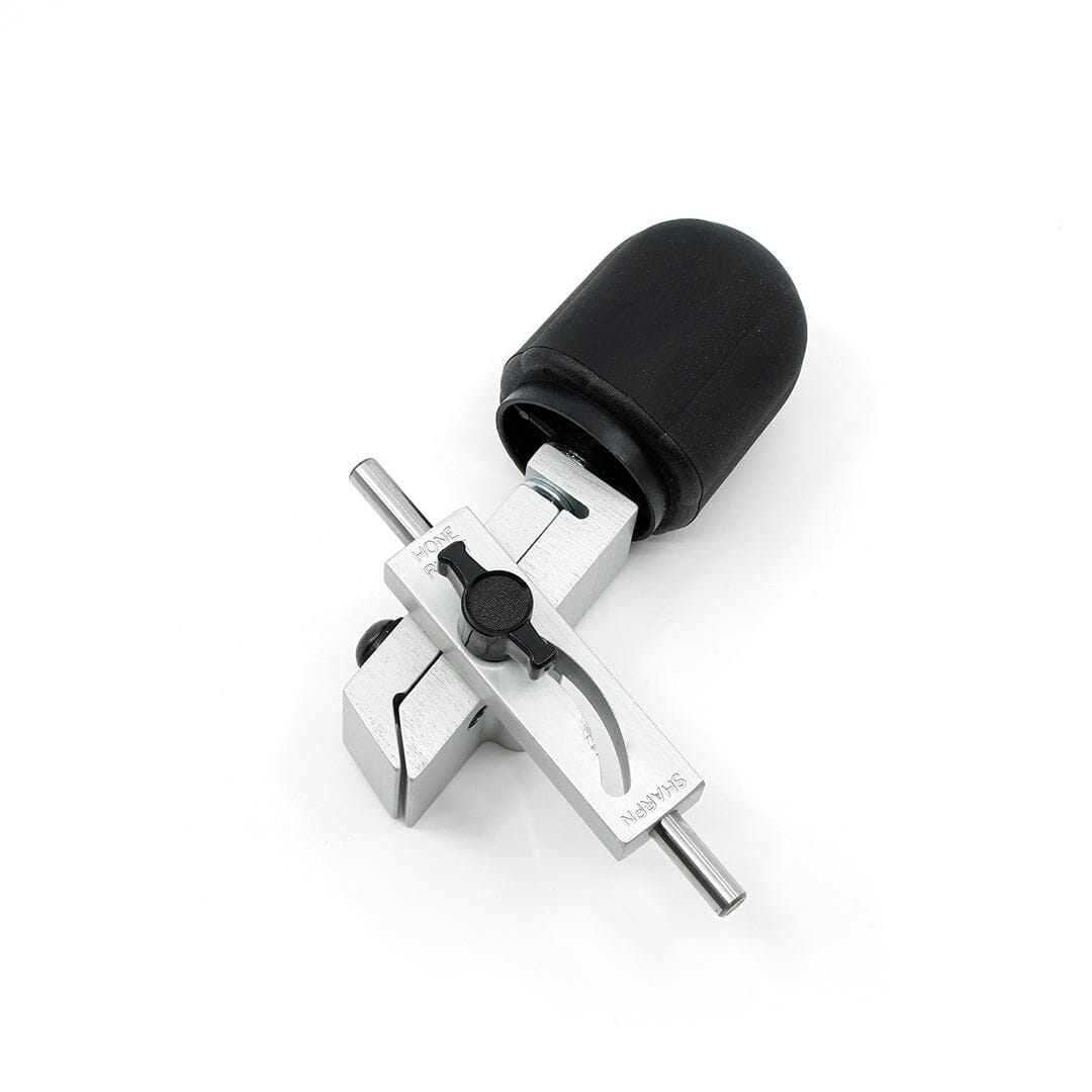Wolff Industries Ergo Wide Shear Clamp | Zanvak