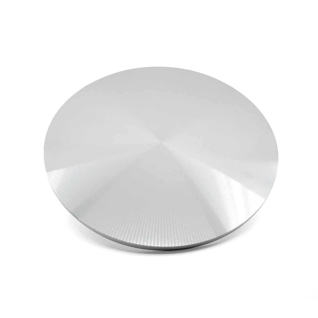 84 Engineering Machined Aluminium Disc for Disc Grinder | Zanvak