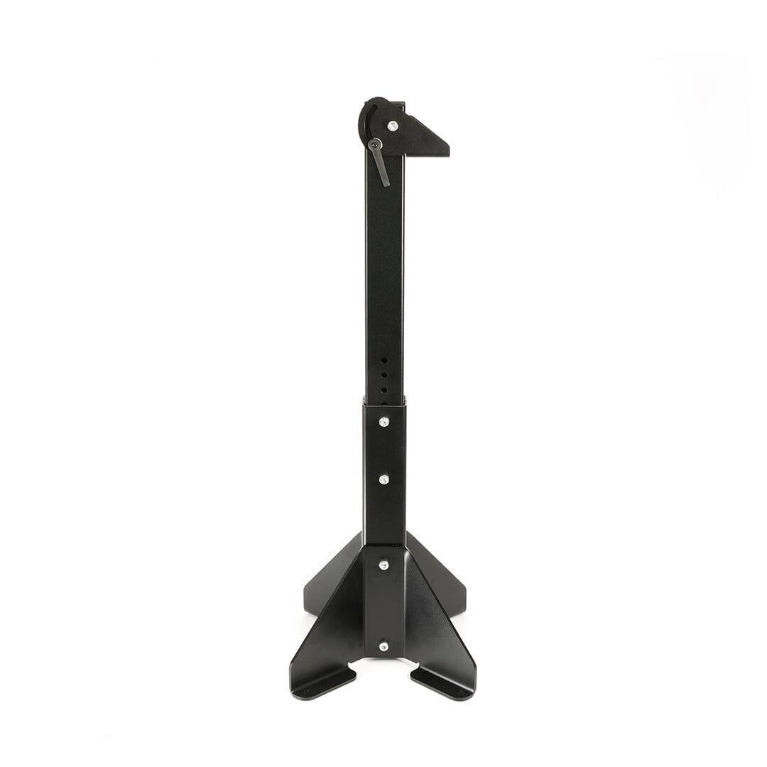 84 Engineering Height Adjustable Pedestal Stand | Zanvak