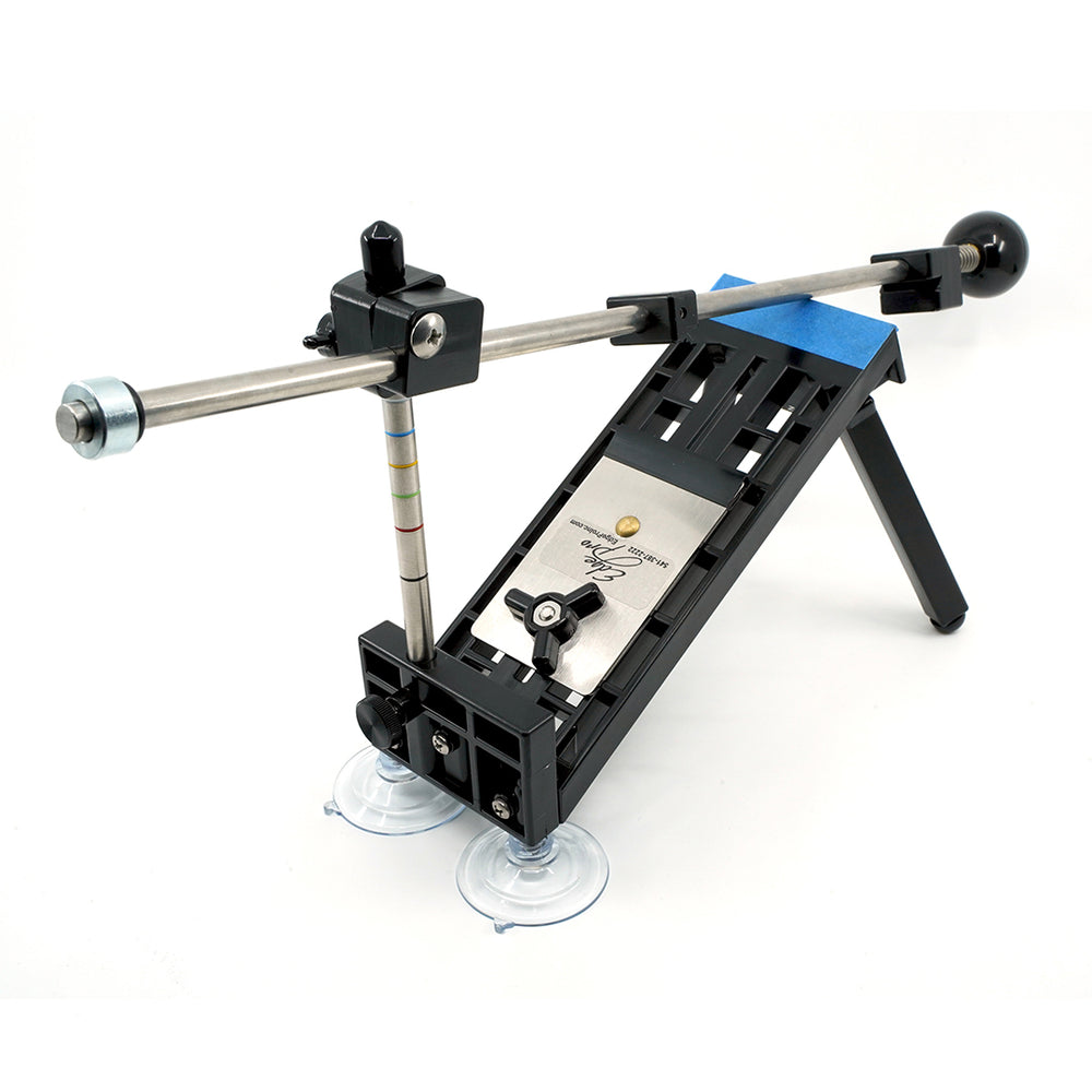 Edge Pro Apex Sharpening System Kits | Zanvak