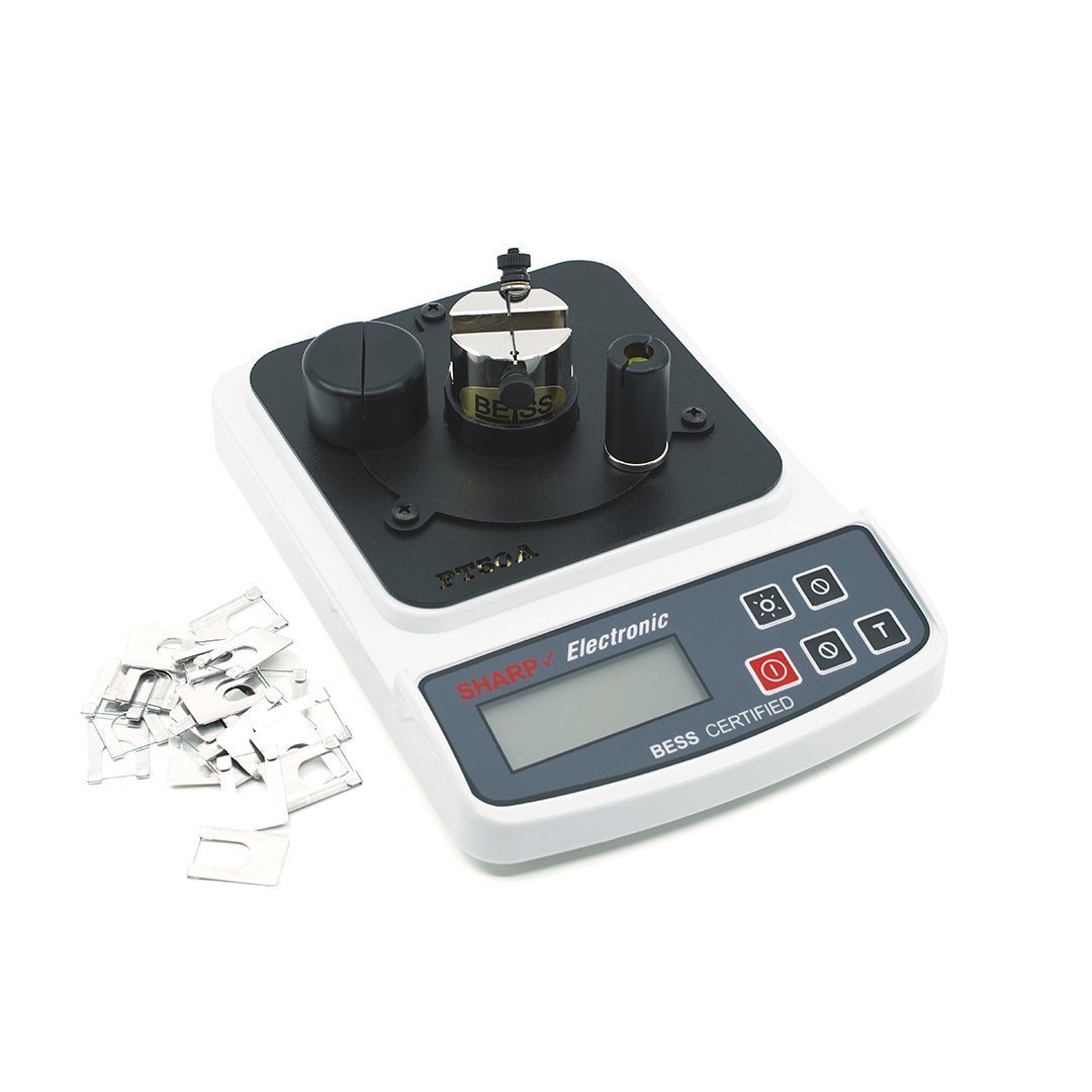 Edge On Up Industrial Edge Tester PT50A | Zanvak