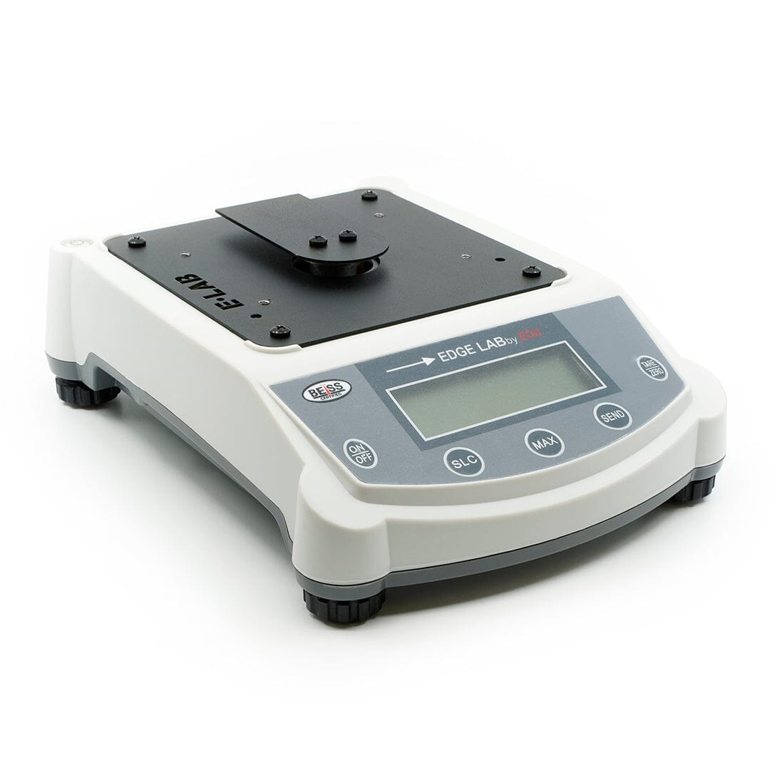 Edge On Up E-LAB B Professional Sharpness Tester | Zanvak