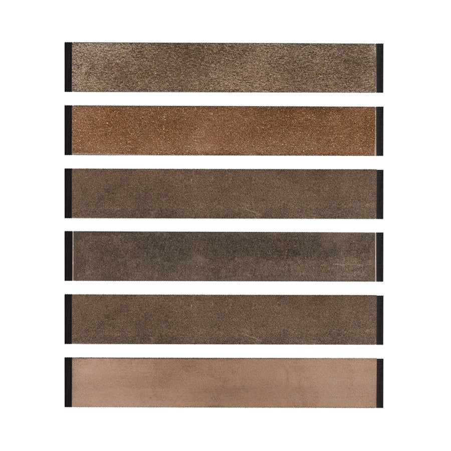 Hapstone Premium Diamond Stone Set 6 Piece | Zanvak